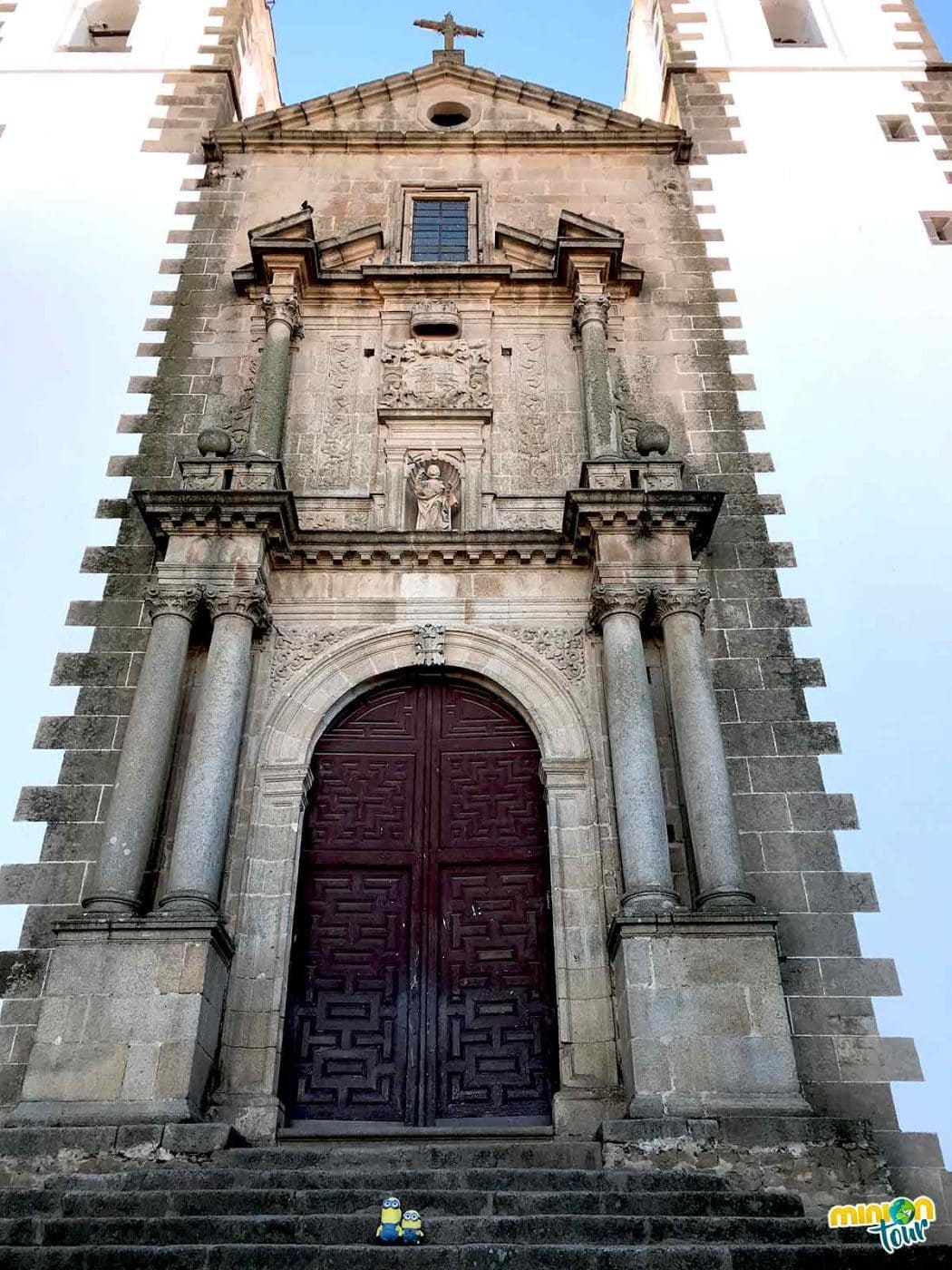 Los imprescindibles que ver en Cáceres en un día - MiniOnTour