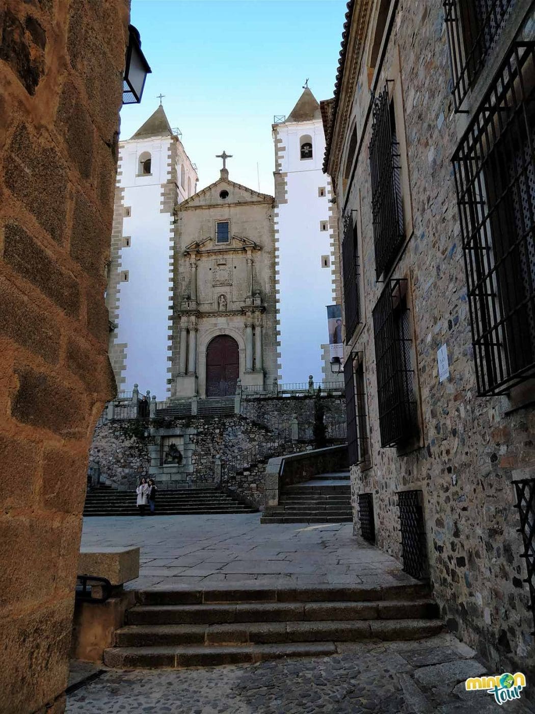Los imprescindibles que ver en Cáceres en un día - MiniOnTour