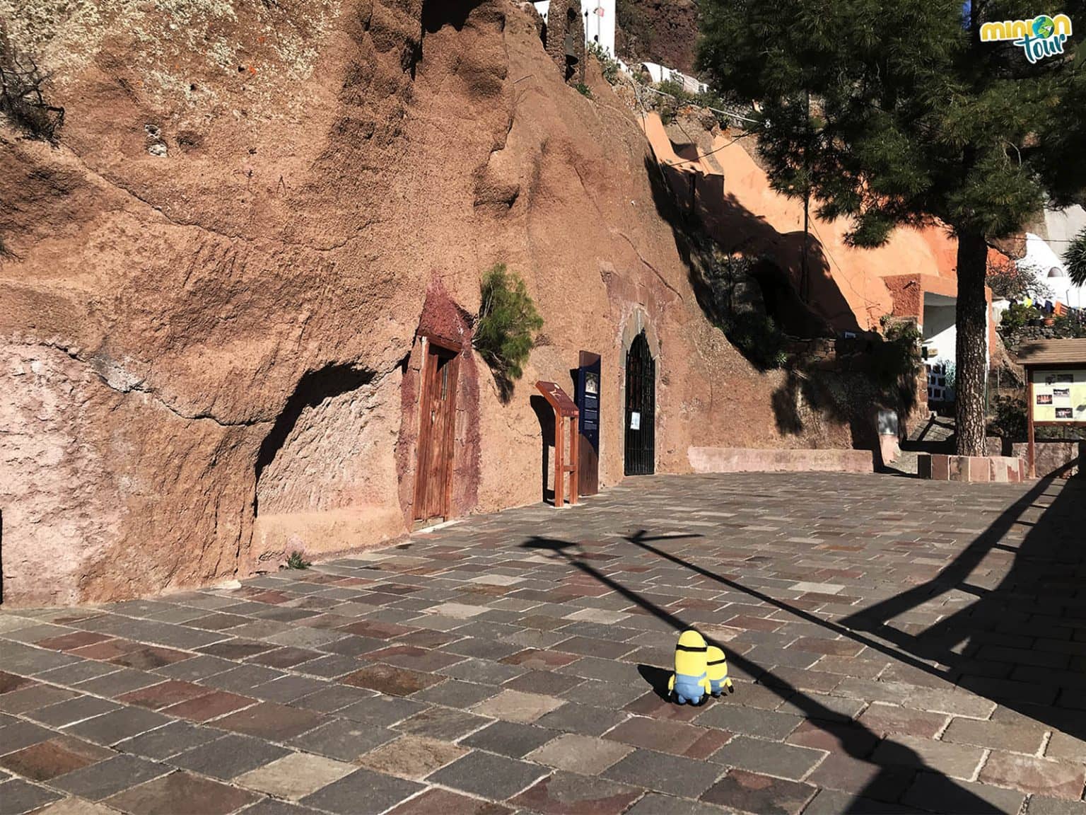 Qué ver en Artenara, el pueblo en el que se nos paró el tiempo