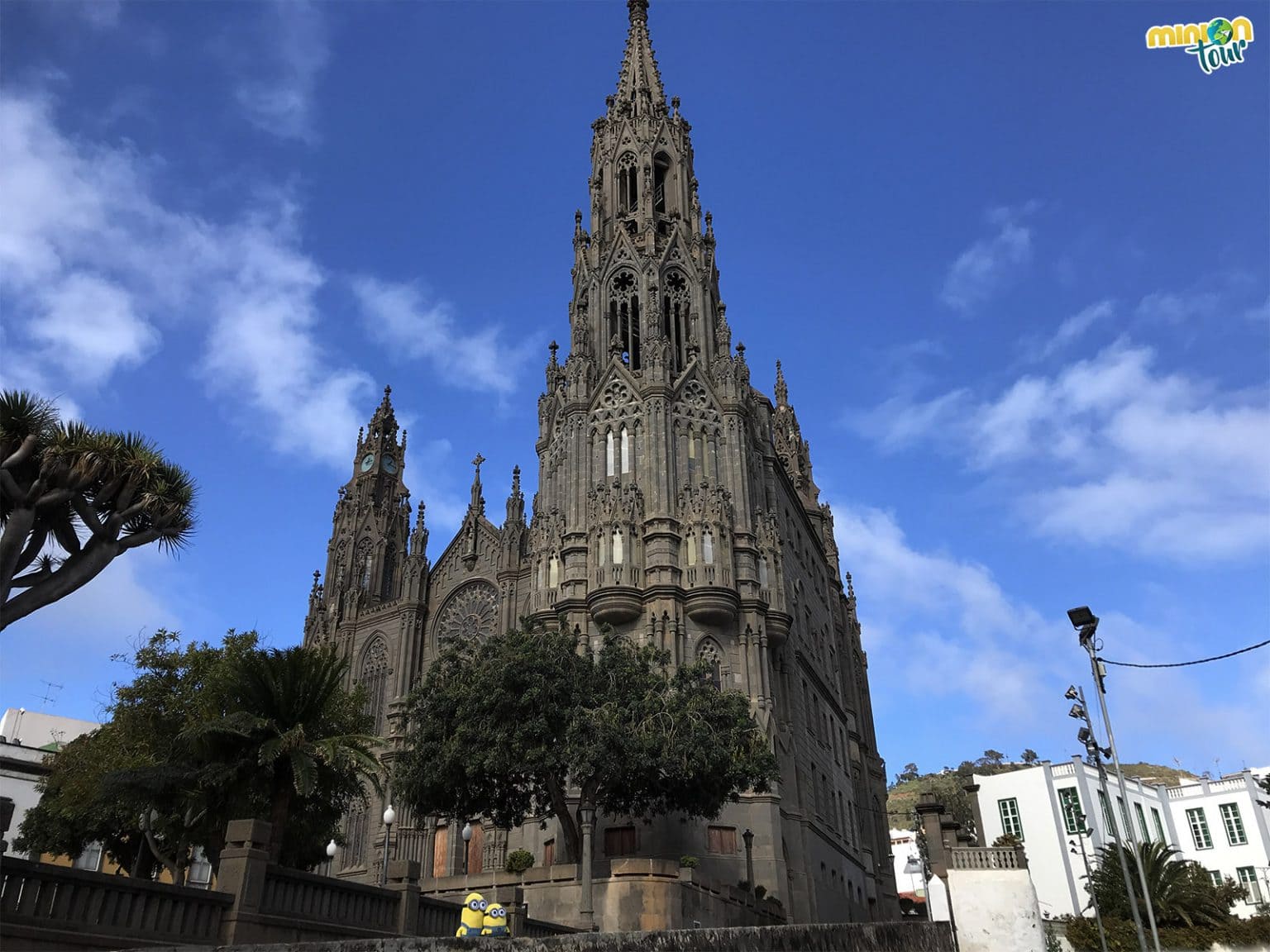 8 cosas que ver en Arucas, la ciudad de las flores - MiniOnTour