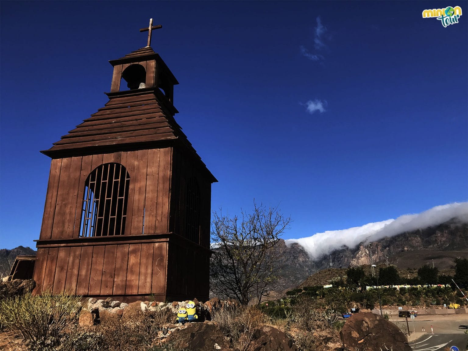 Qué ver en Tejeda y Santa Lucía. Día 5 en Gran Canaria - MiniOnTour