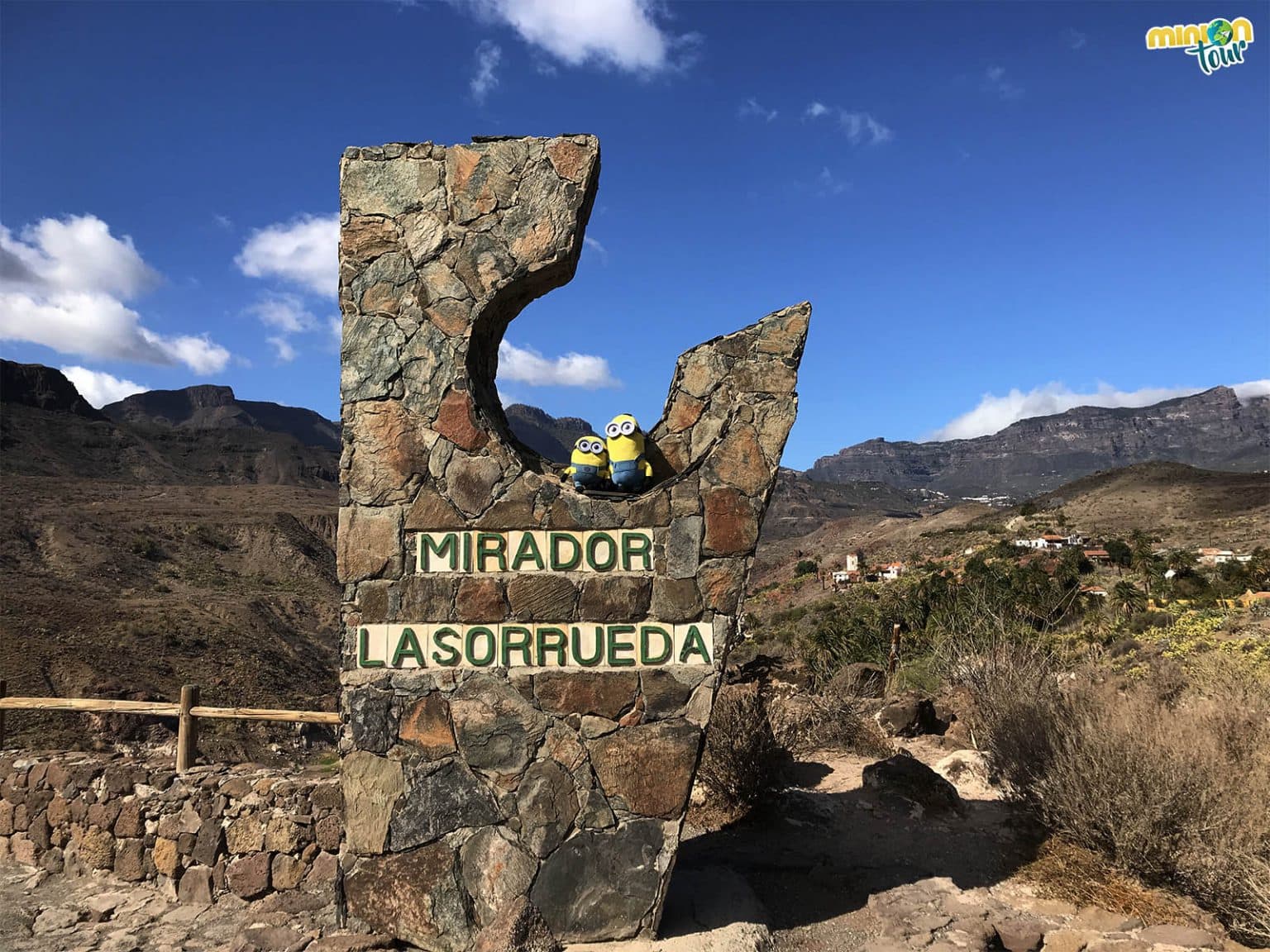Qué ver en Tejeda y Santa Lucía. Día 5 en Gran Canaria - MiniOnTour