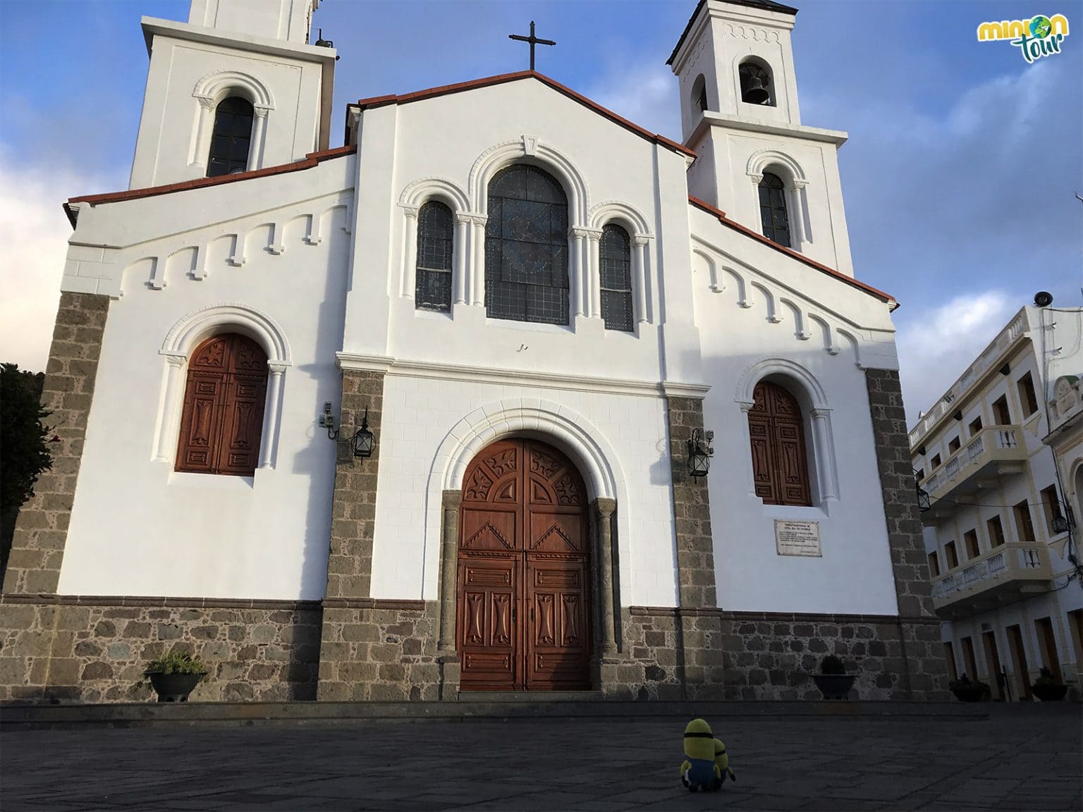 Qué ver en Tejeda y Santa Lucía. Día 5 en Gran Canaria - MiniOnTour