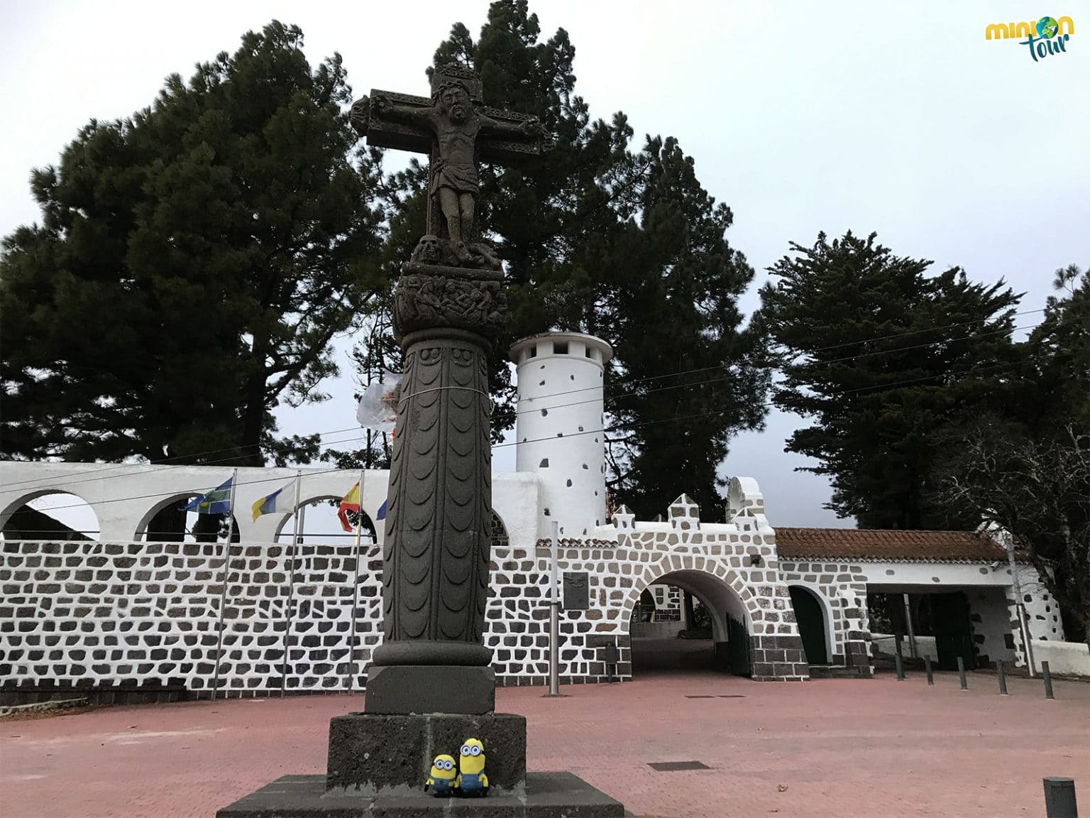 Qué ver en Tejeda y Santa Lucía. Día 5 en Gran Canaria - MiniOnTour