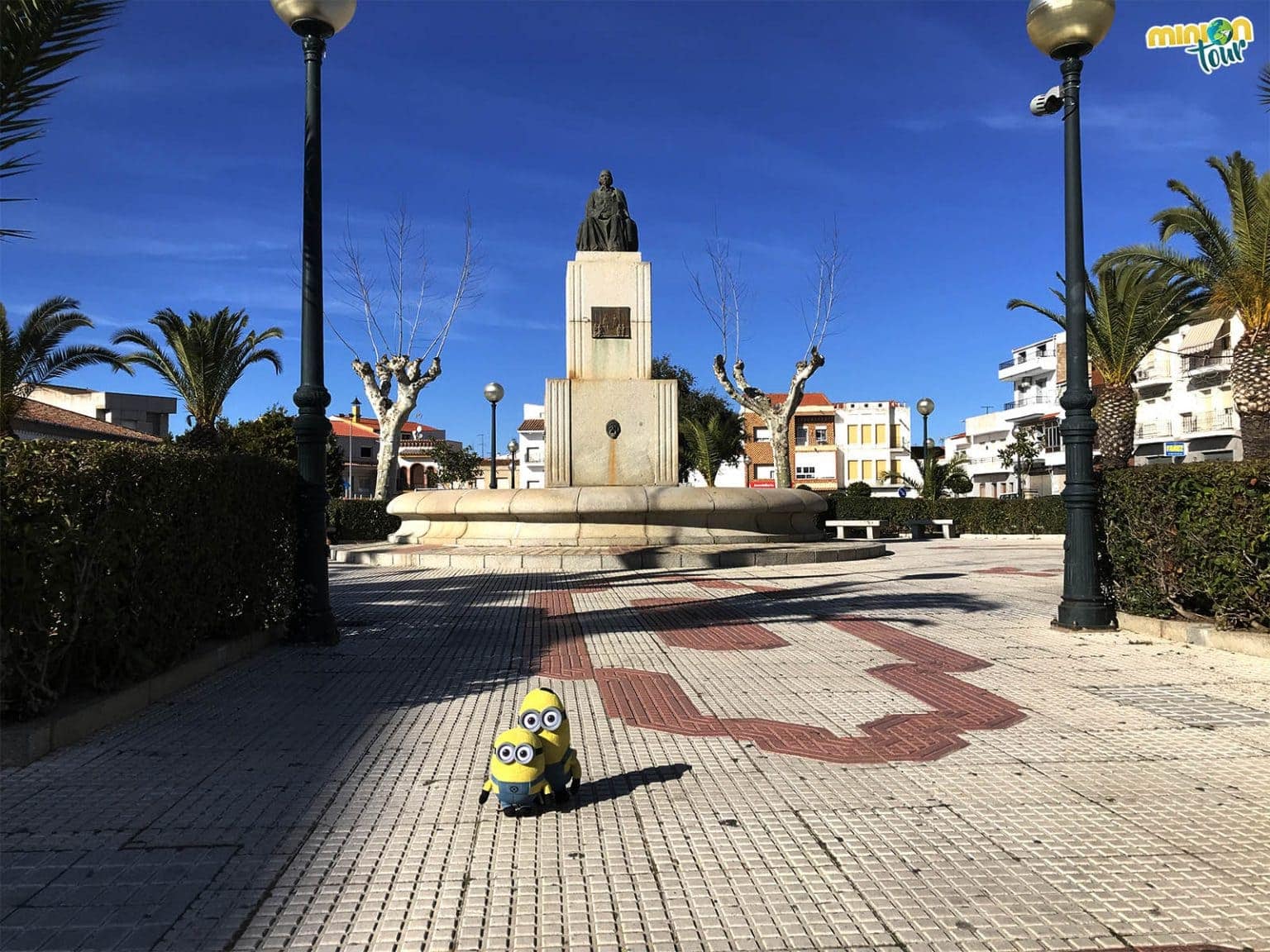 ¿Qué ver en Zalamea de la Serena en Badajoz? - Miniontour