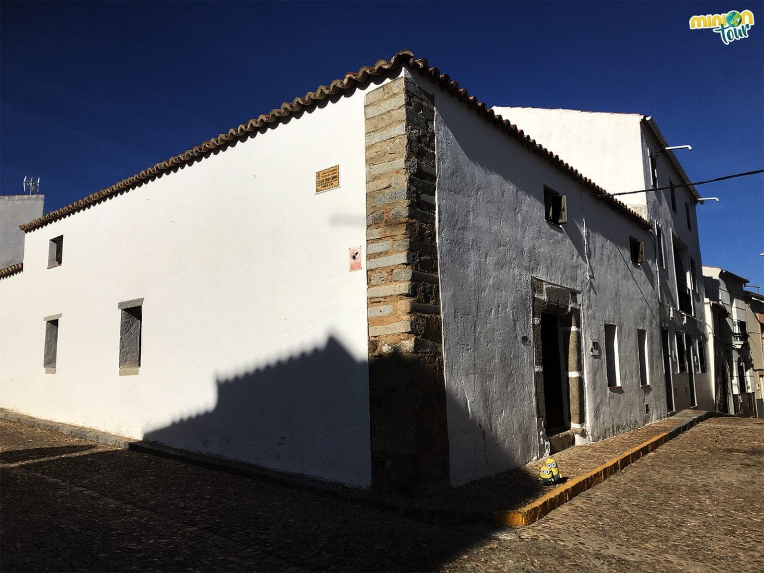 ¿Qué ver en Zalamea de la Serena en Badajoz? - Miniontour