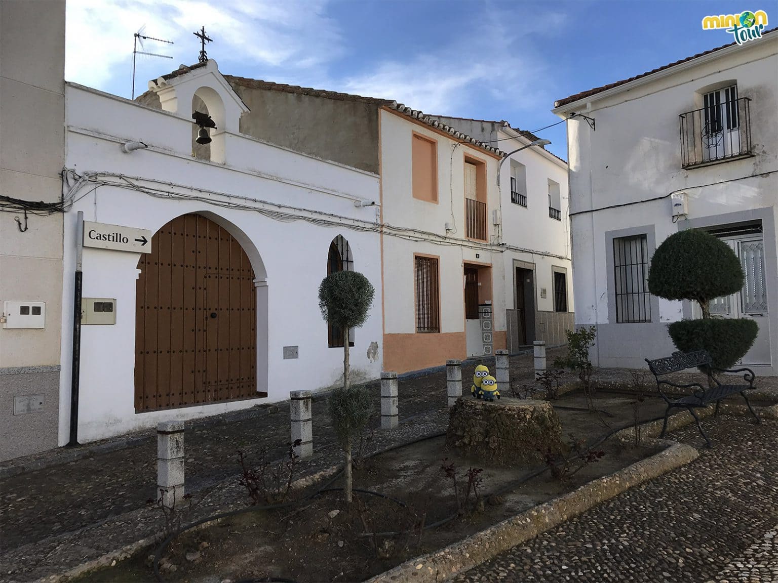 ¿Qué ver en Zalamea de la Serena en Badajoz? - Miniontour