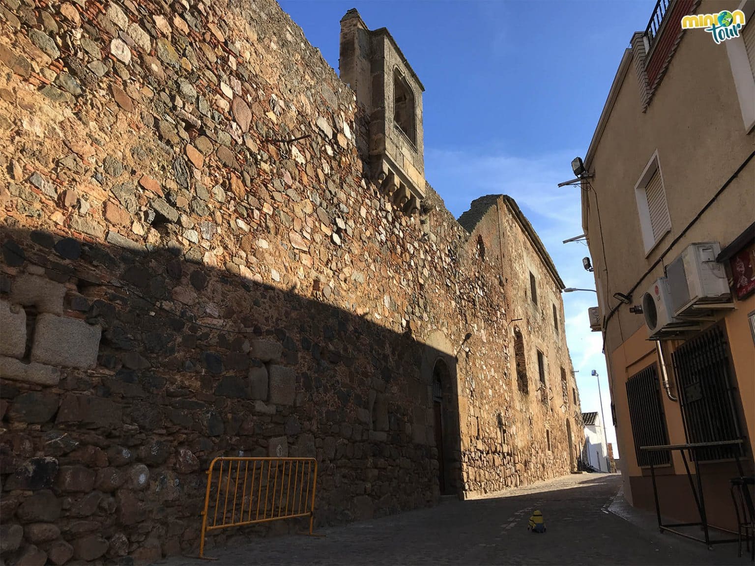 ¿Qué ver en Zalamea de la Serena en Badajoz? - Miniontour