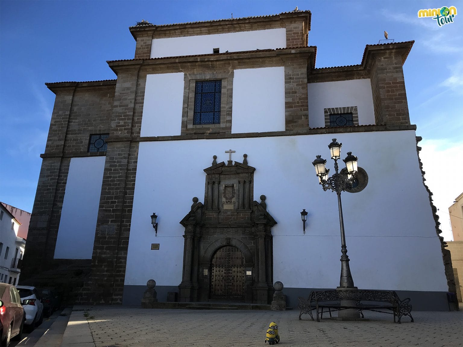 ¿Qué ver en Zalamea de la Serena en Badajoz? - Miniontour