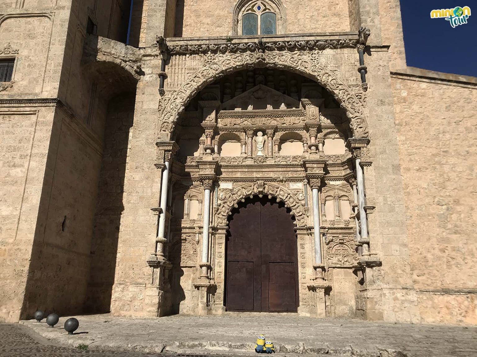 Qué ver en Torrijos, un pueblo que te sorprenderá - MiniOnTour