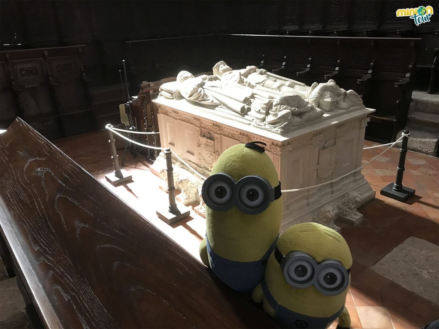 Qué ver en Torrijos, un pueblo que te sorprenderá - MiniOnTour