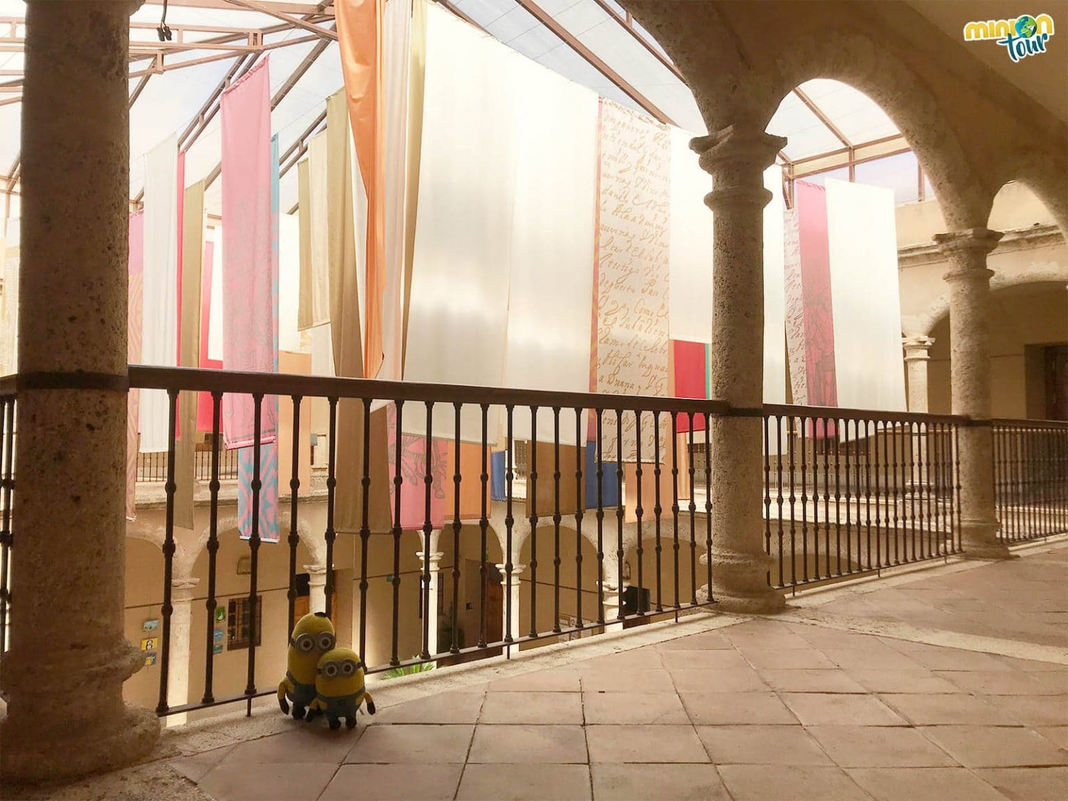 Qué ver en Torrijos, un pueblo que te sorprenderá - MiniOnTour