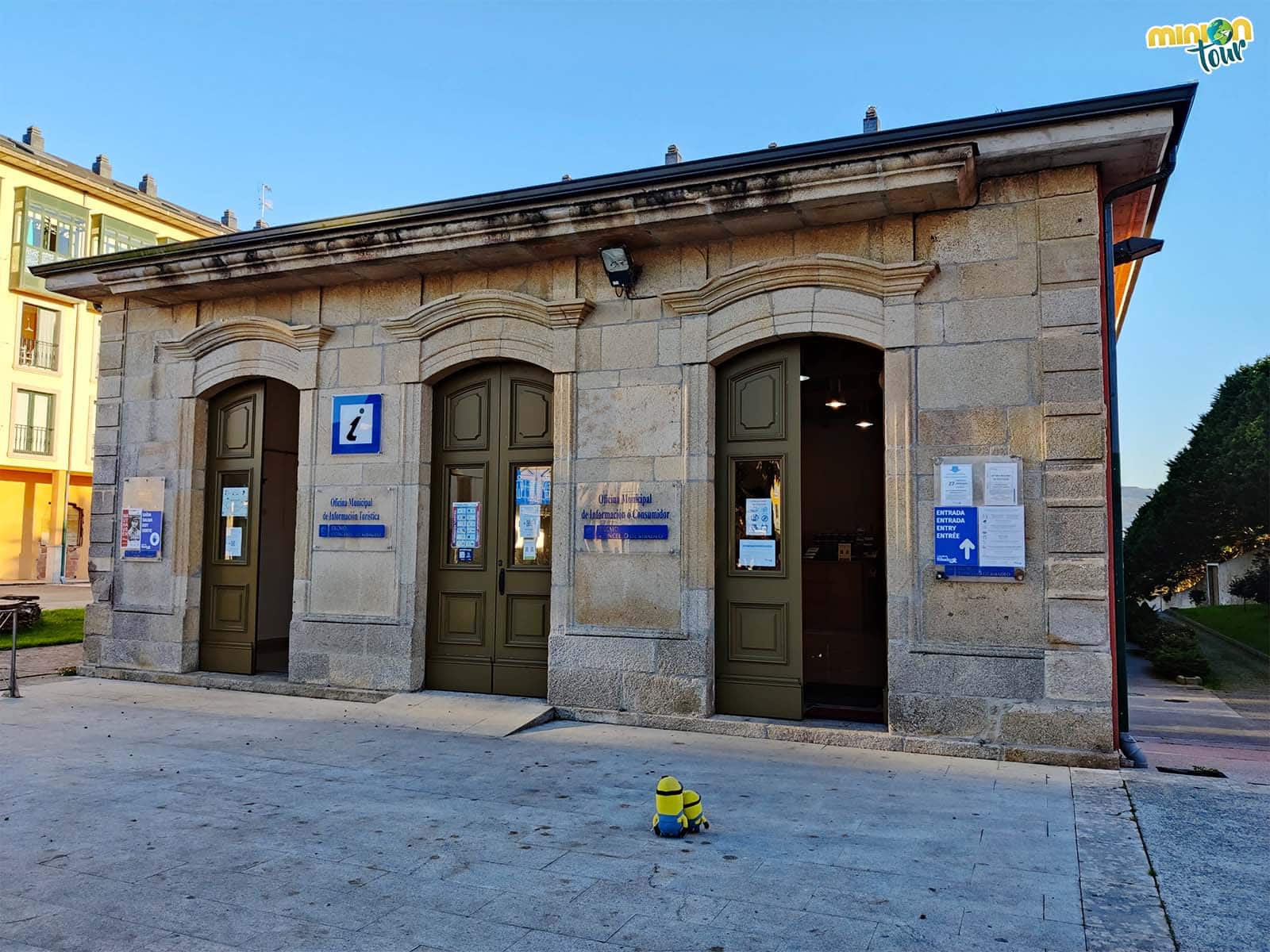 20 cosas que ver en Ribadeo - MiniOnTour