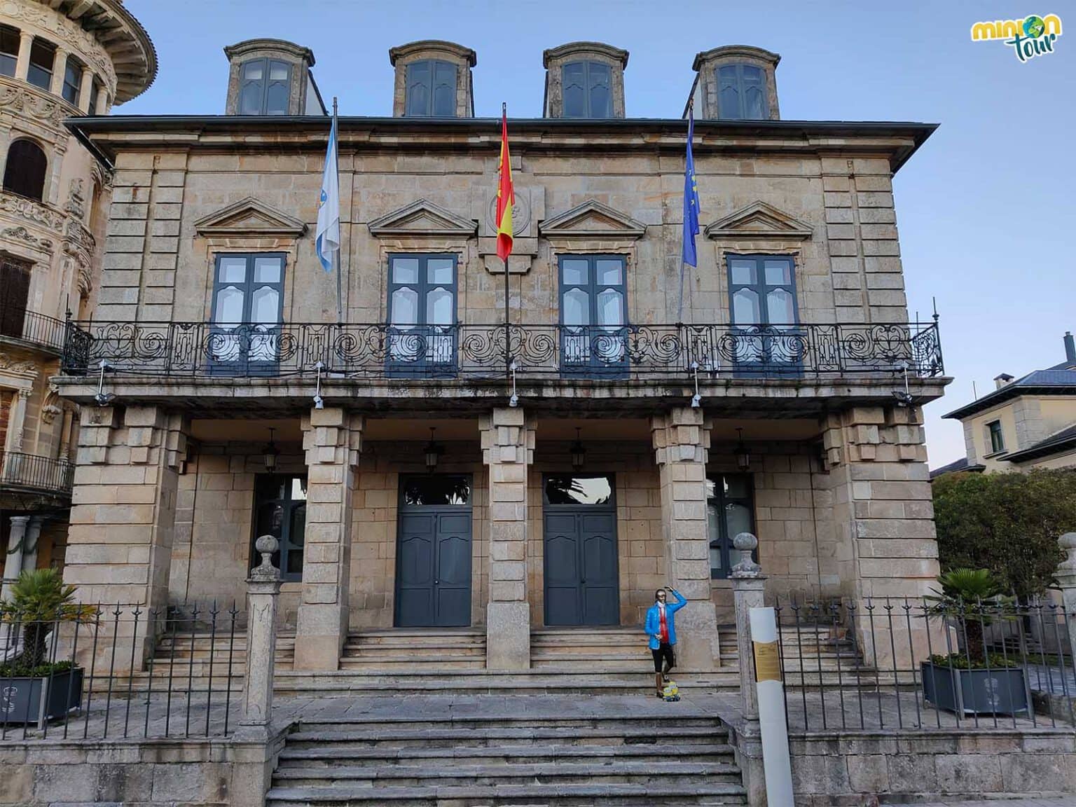 20 cosas que ver en Ribadeo - MiniOnTour