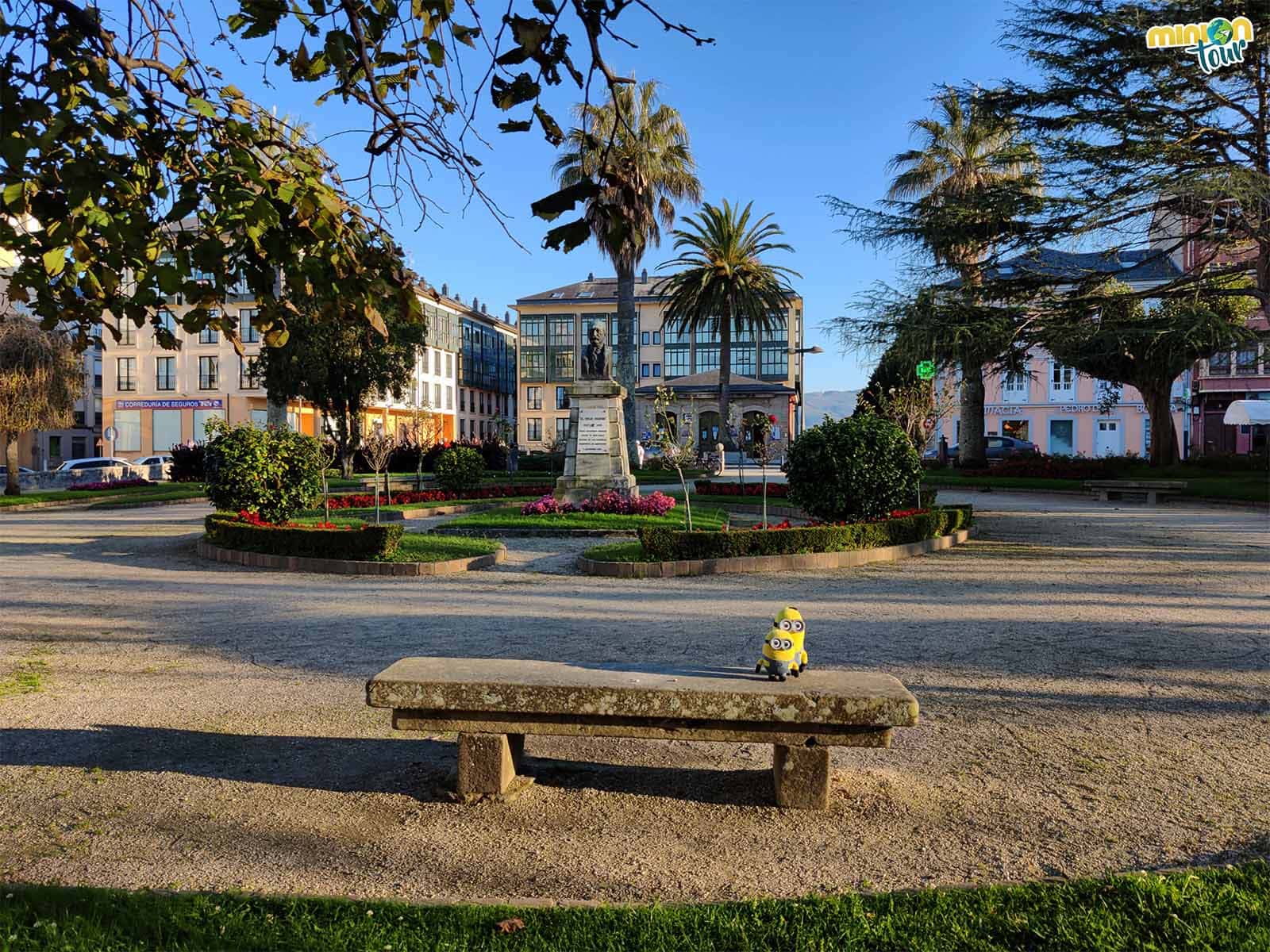 20 cosas que ver en Ribadeo - MiniOnTour