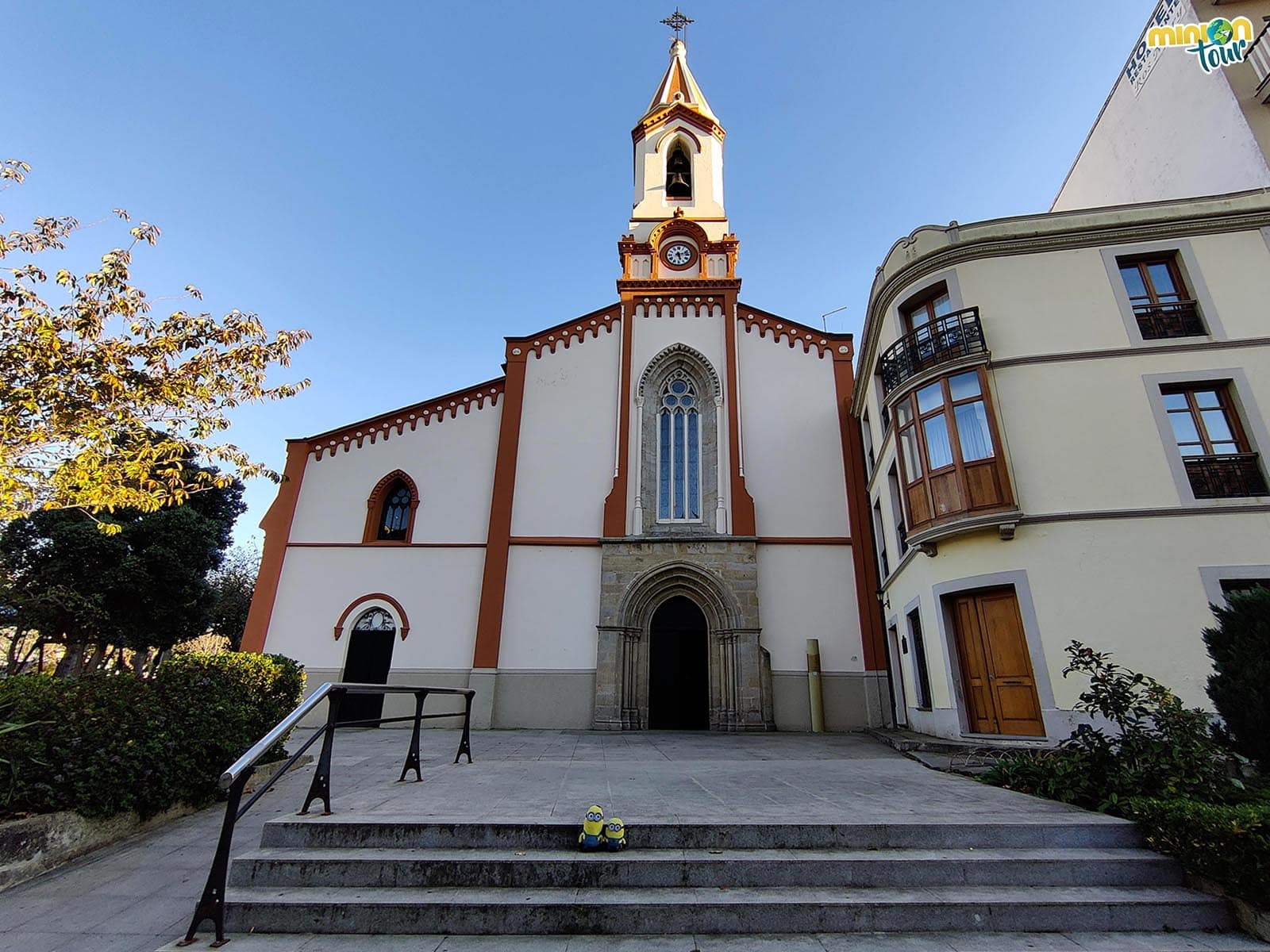 20 cosas que ver en Ribadeo - MiniOnTour