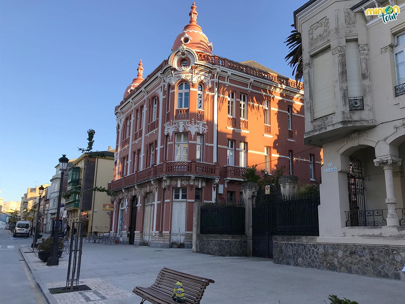 20 cosas que ver en Ribadeo - MiniOnTour