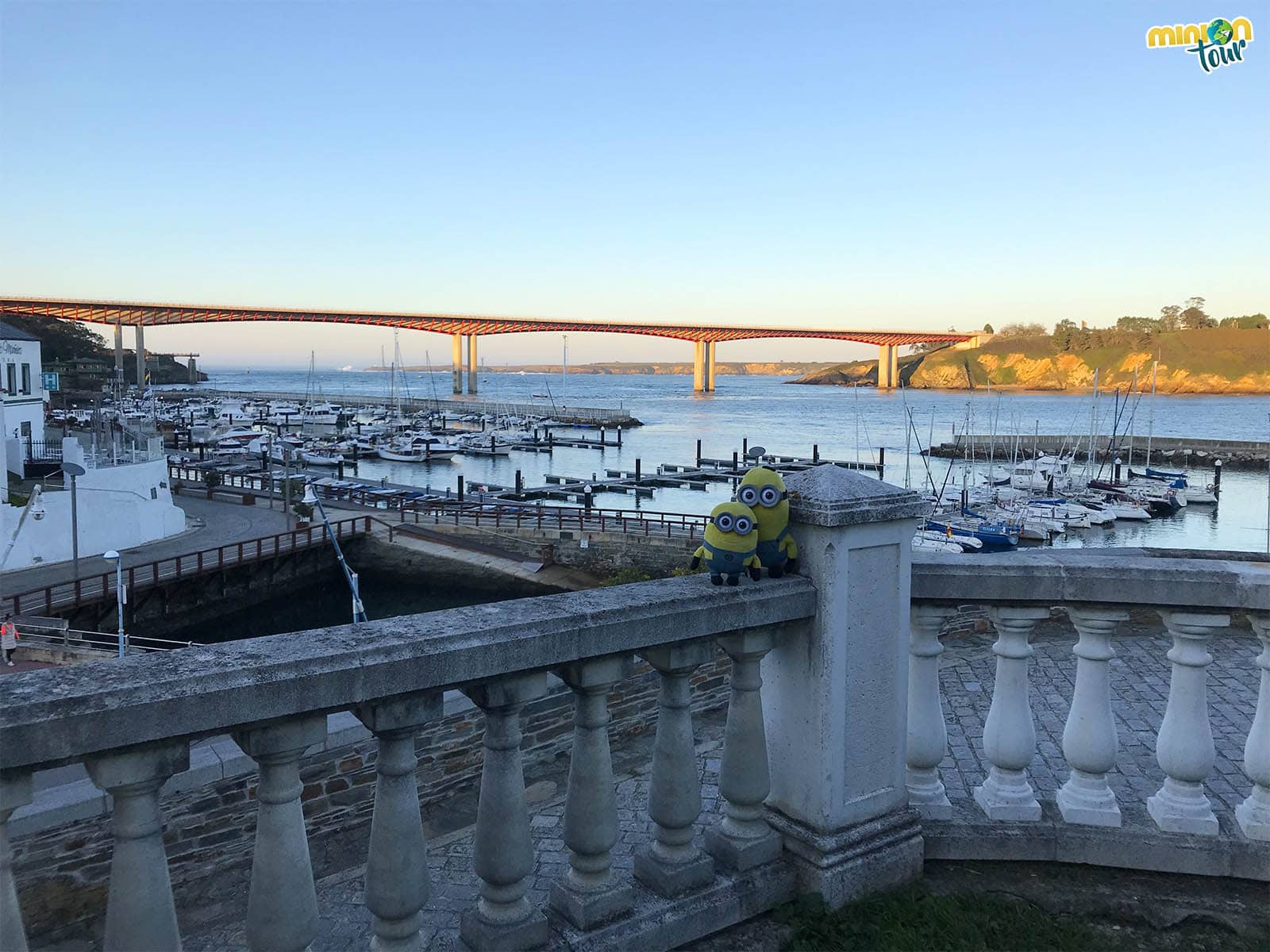 20 cosas que ver en Ribadeo - MiniOnTour