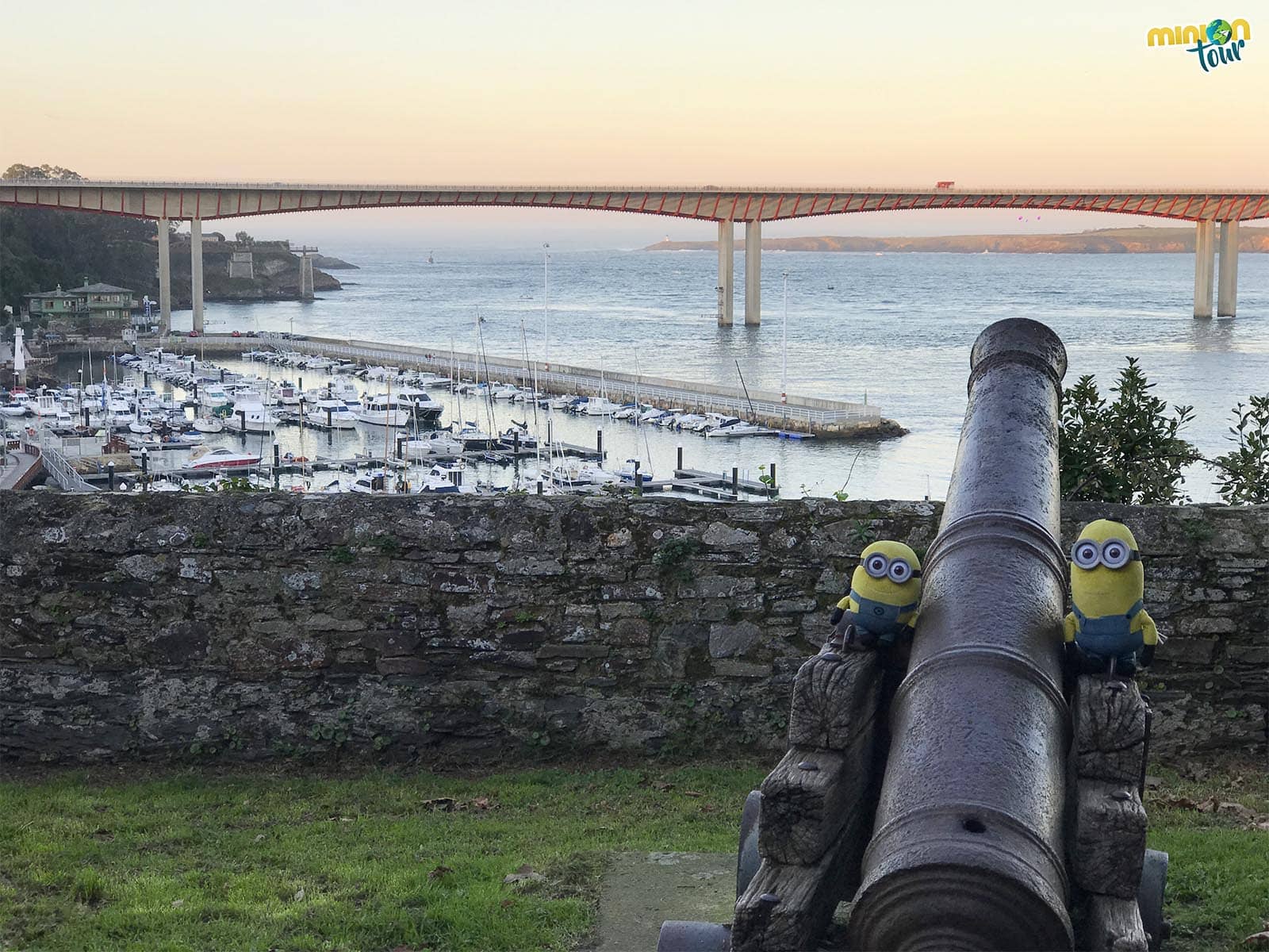 20 cosas que ver en Ribadeo - MiniOnTour