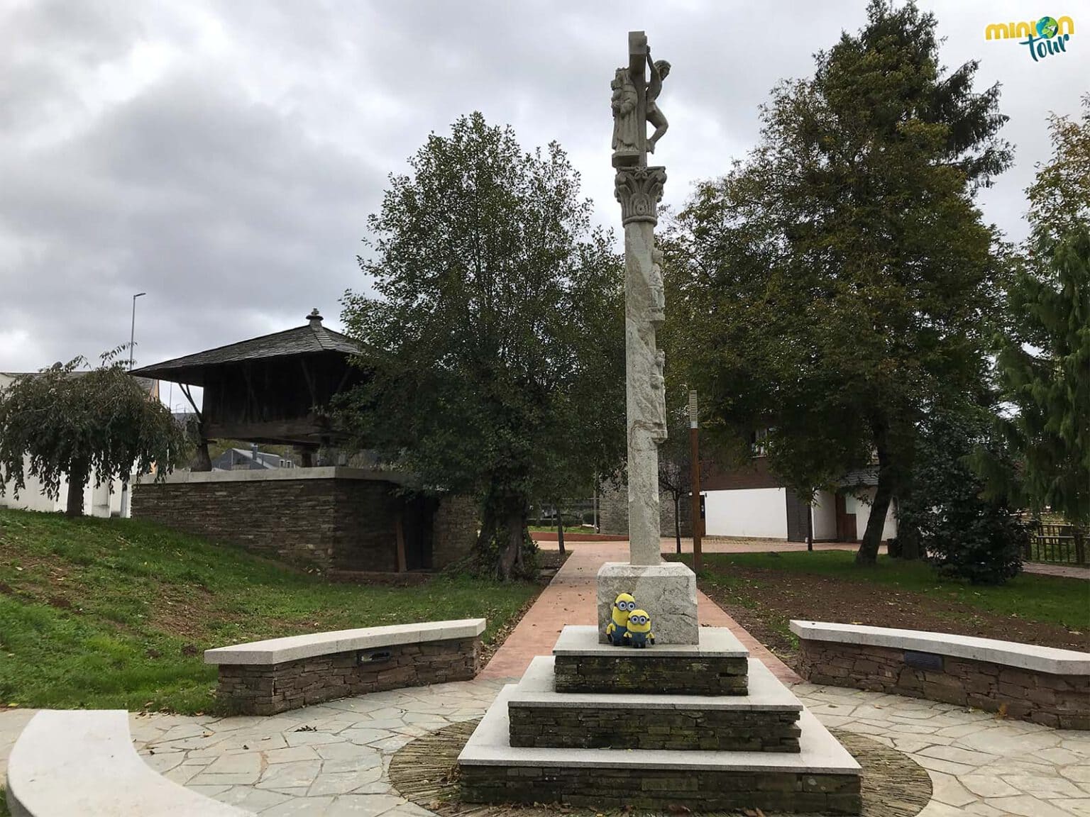 10 cosas qué ver y hacer en Meira en una visita que te sorprenderá