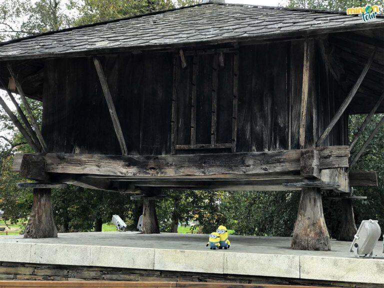 10 cosas qué ver y hacer en Meira en una visita que te sorprenderá