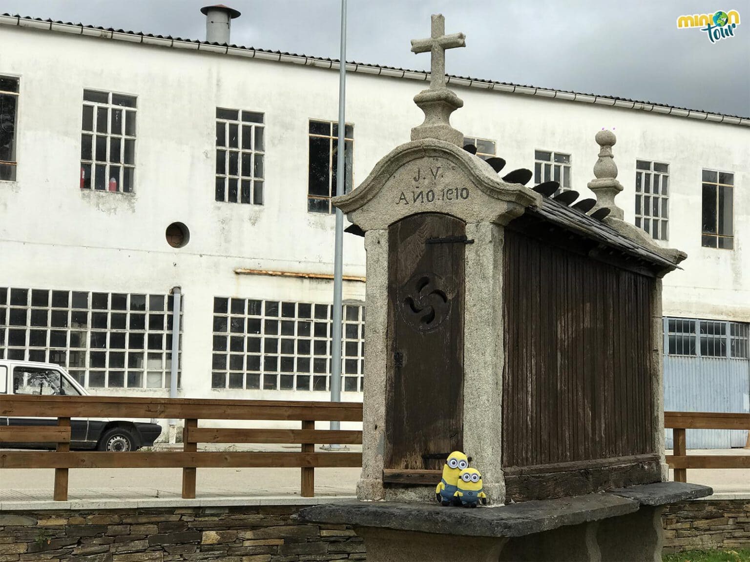 10 cosas qué ver y hacer en Meira en una visita que te sorprenderá