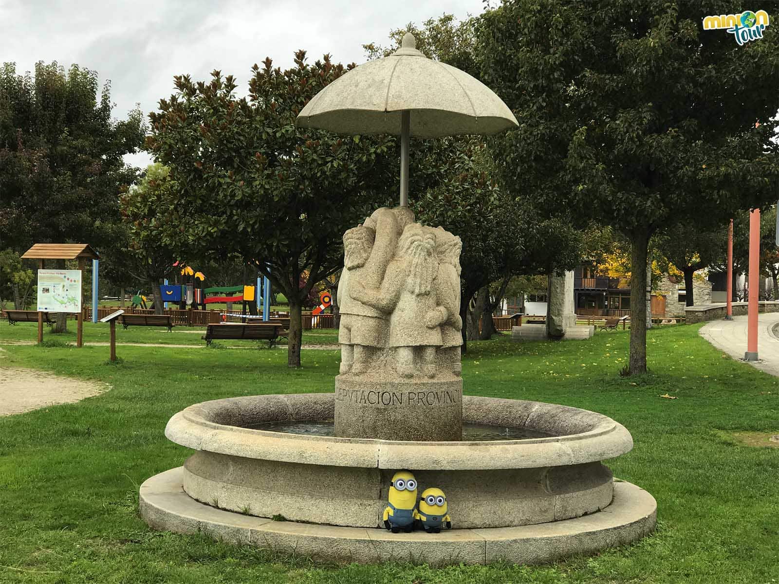 10 cosas qué ver y hacer en Meira en una visita que te sorprenderá