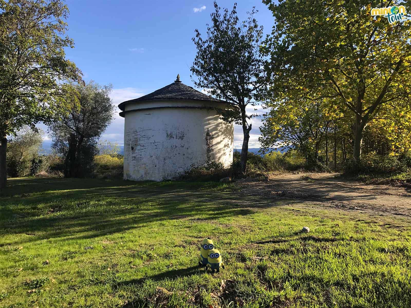 Visitamos el Pazo de Tor, uno de los mejor conservados de Galicia