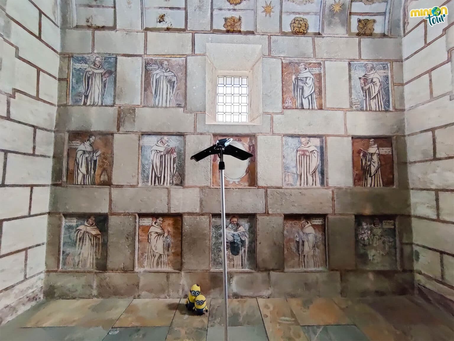 10 cosas qué ver y hacer en Meira en una visita que te sorprenderá