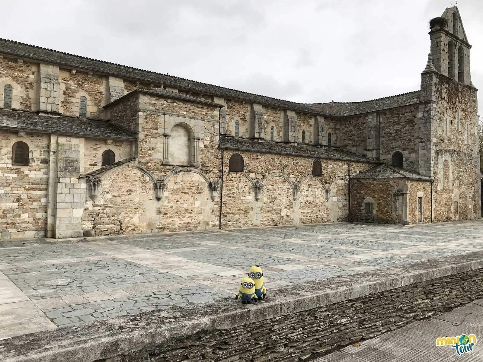 10 cosas qué ver y hacer en Meira en una visita que te sorprenderá