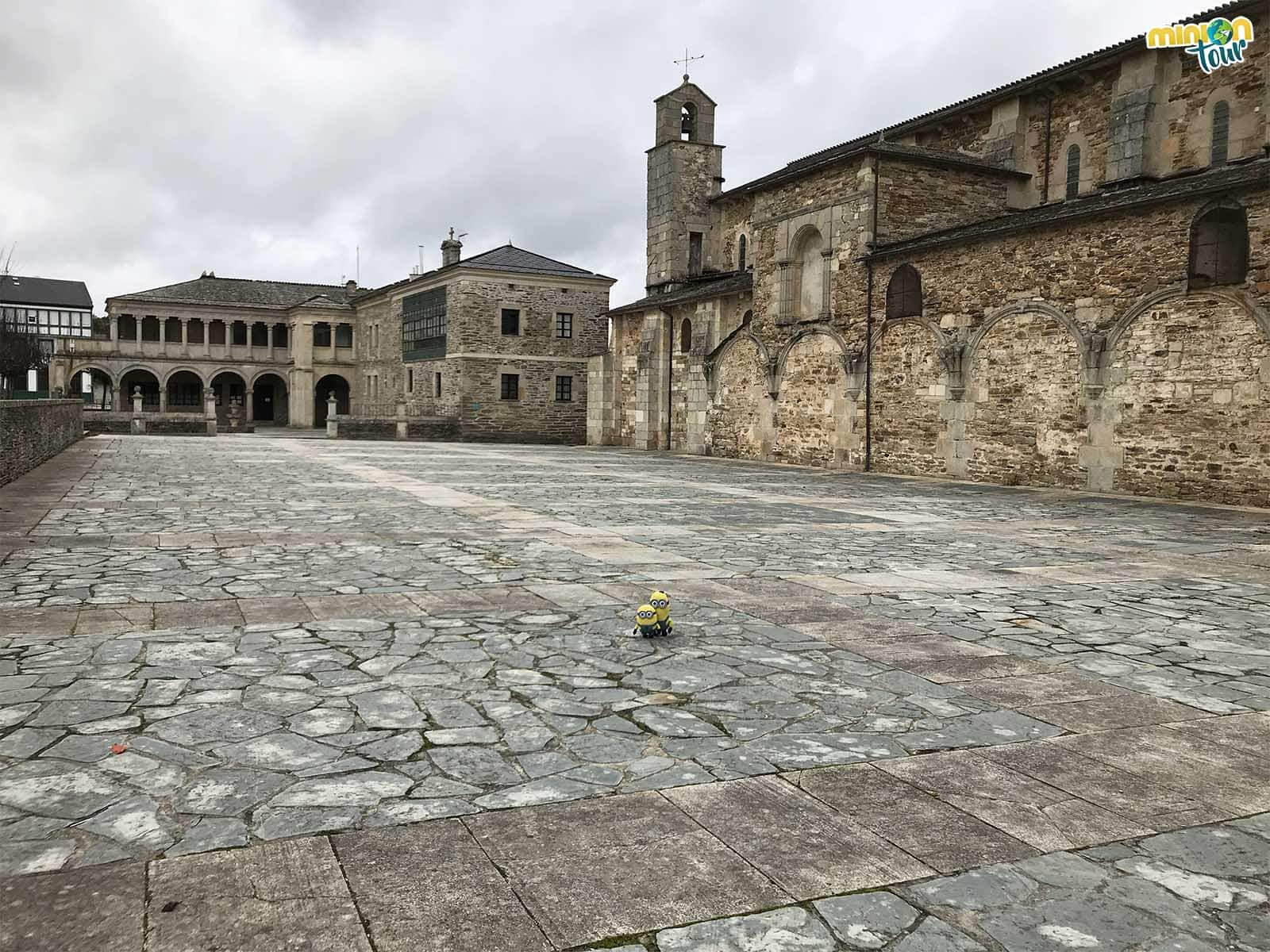 10 cosas qué ver y hacer en Meira en una visita que te sorprenderá