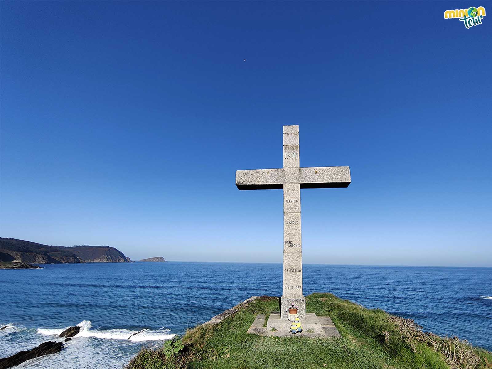 Los imprescindibles que ver en una ruta por la Costa de Lugo