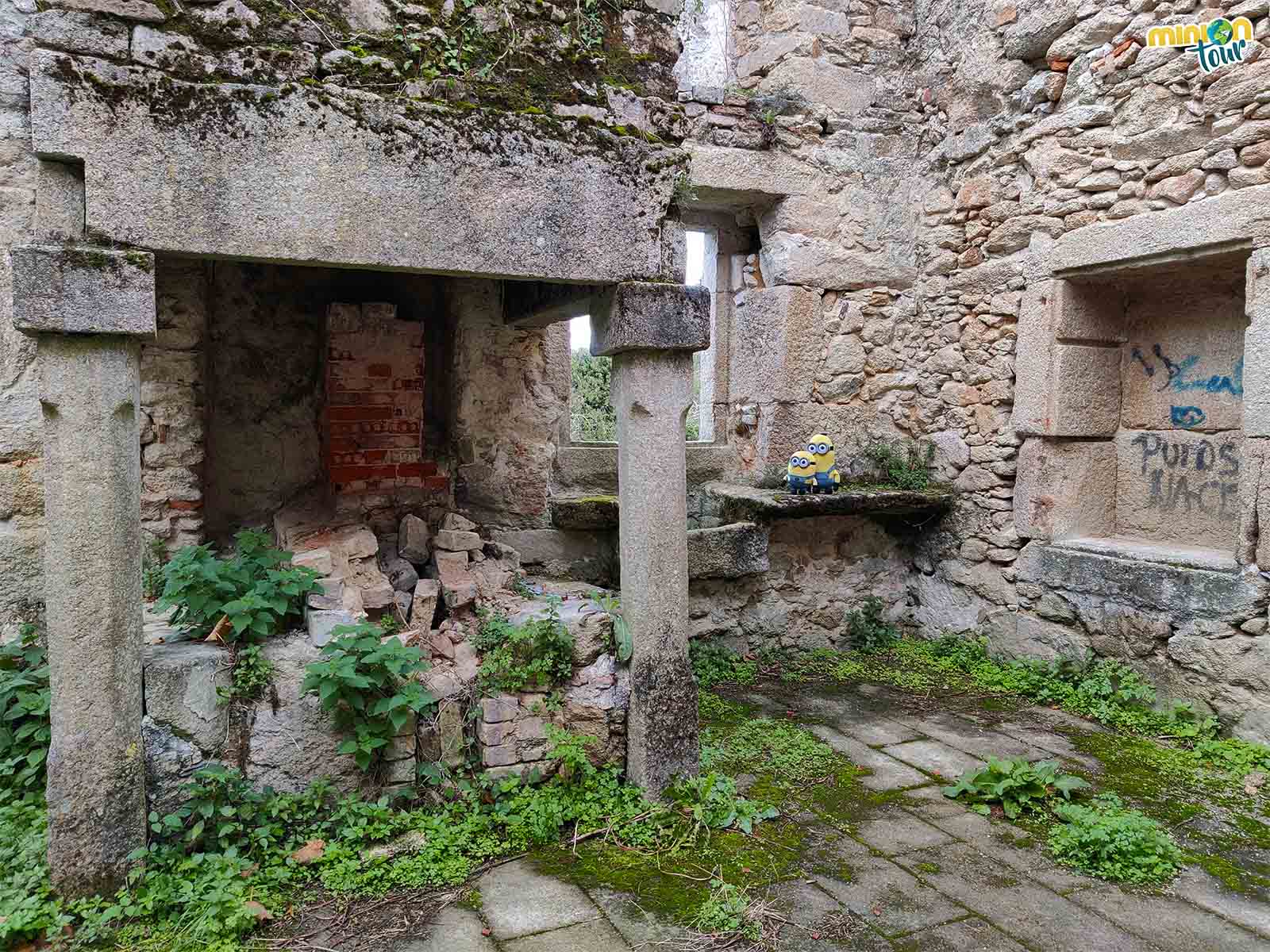 Qué ver en Sargadelos, un Conjunto Histórico que impresiona