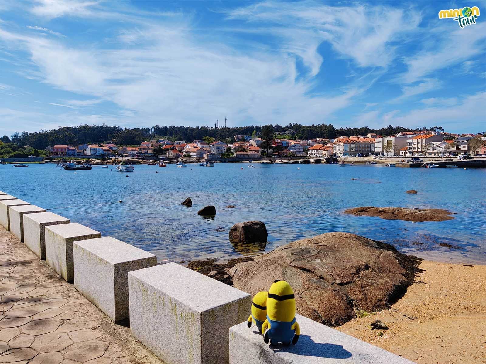 20 cosas que ver en la Isla de Arosa - A Illa de Arousa