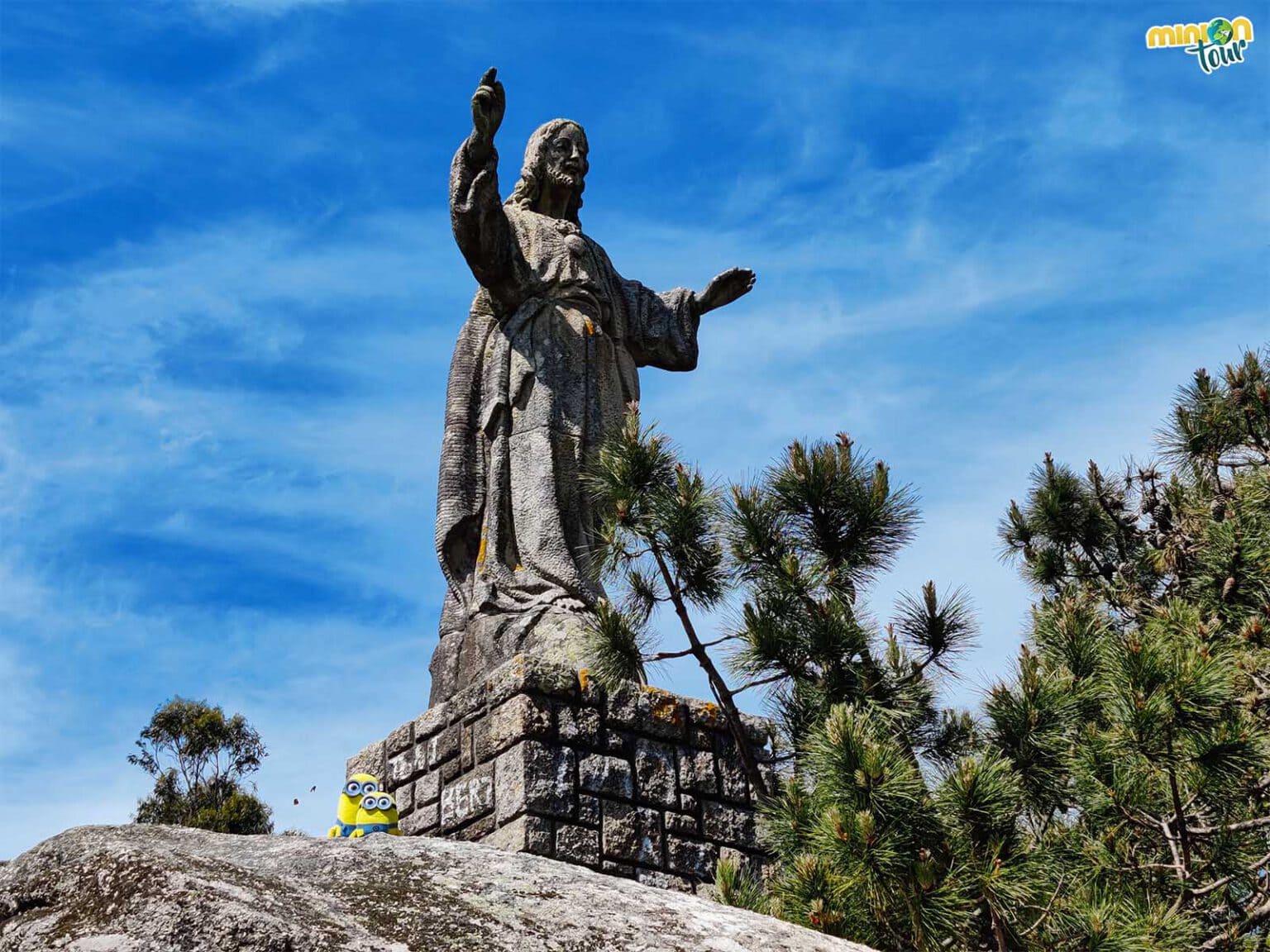 20 cosas que ver en la Isla de Arosa - A Illa de Arousa