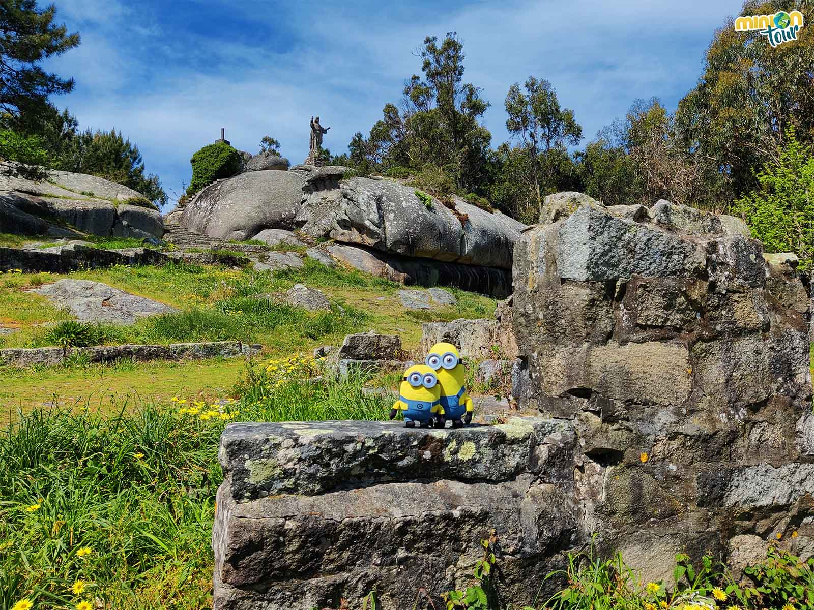 20 cosas que ver en la Isla de Arosa - A Illa de Arousa - MiniOnTour