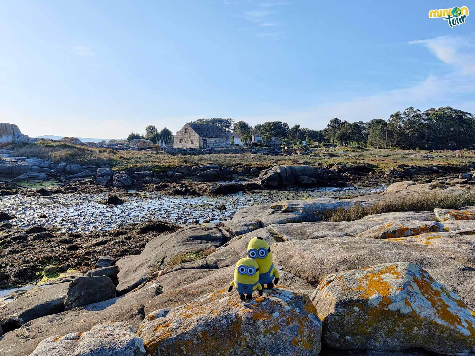20 cosas que ver en la Isla de Arosa - A Illa de Arousa - MiniOnTour