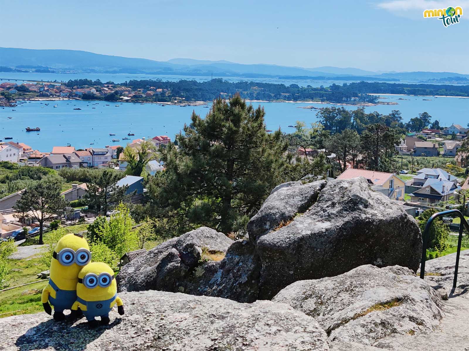 20 cosas que ver en la Isla de Arosa - A Illa de Arousa - MiniOnTour