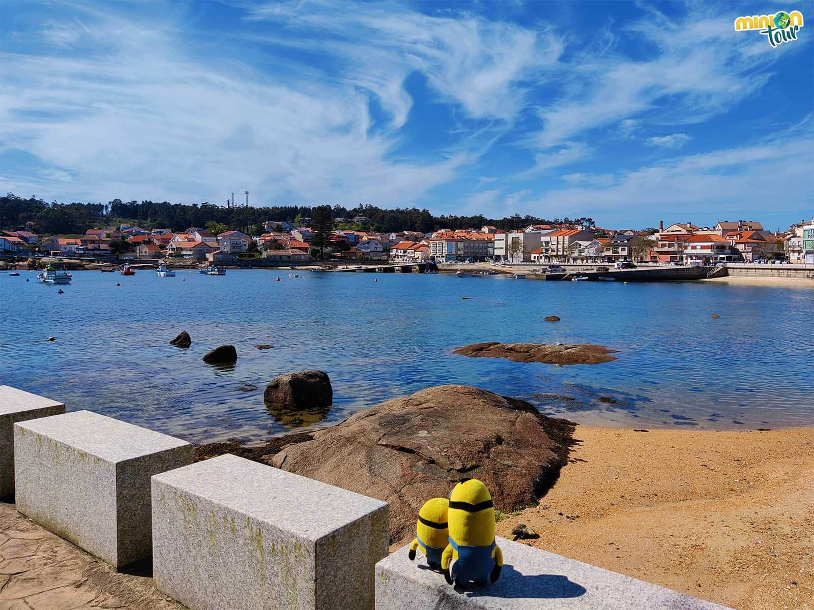 20 cosas que ver en la Isla de Arosa - A Illa de Arousa - MiniOnTour