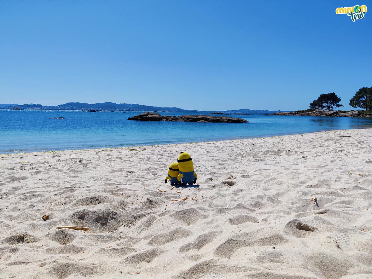 20 cosas que ver en la Isla de Arosa - A Illa de Arousa - MiniOnTour