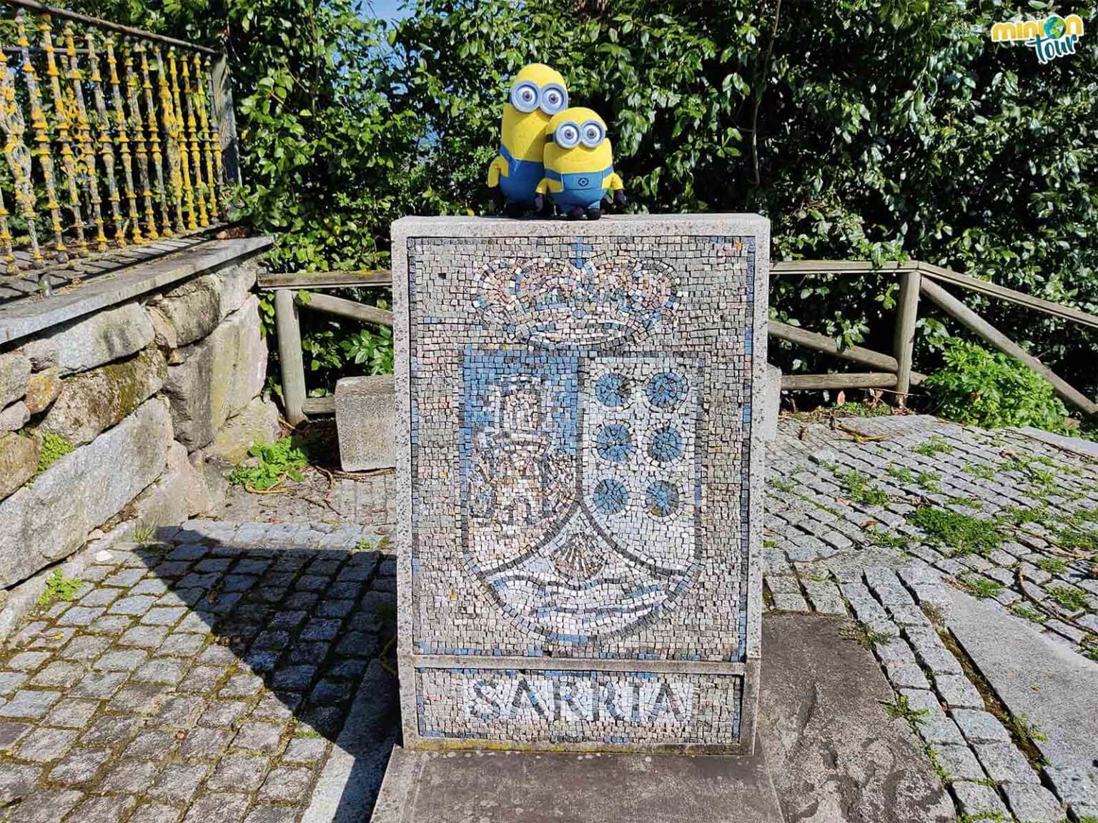 25 cosas que ver en Sarria, una parada chula del Camino de Santiago