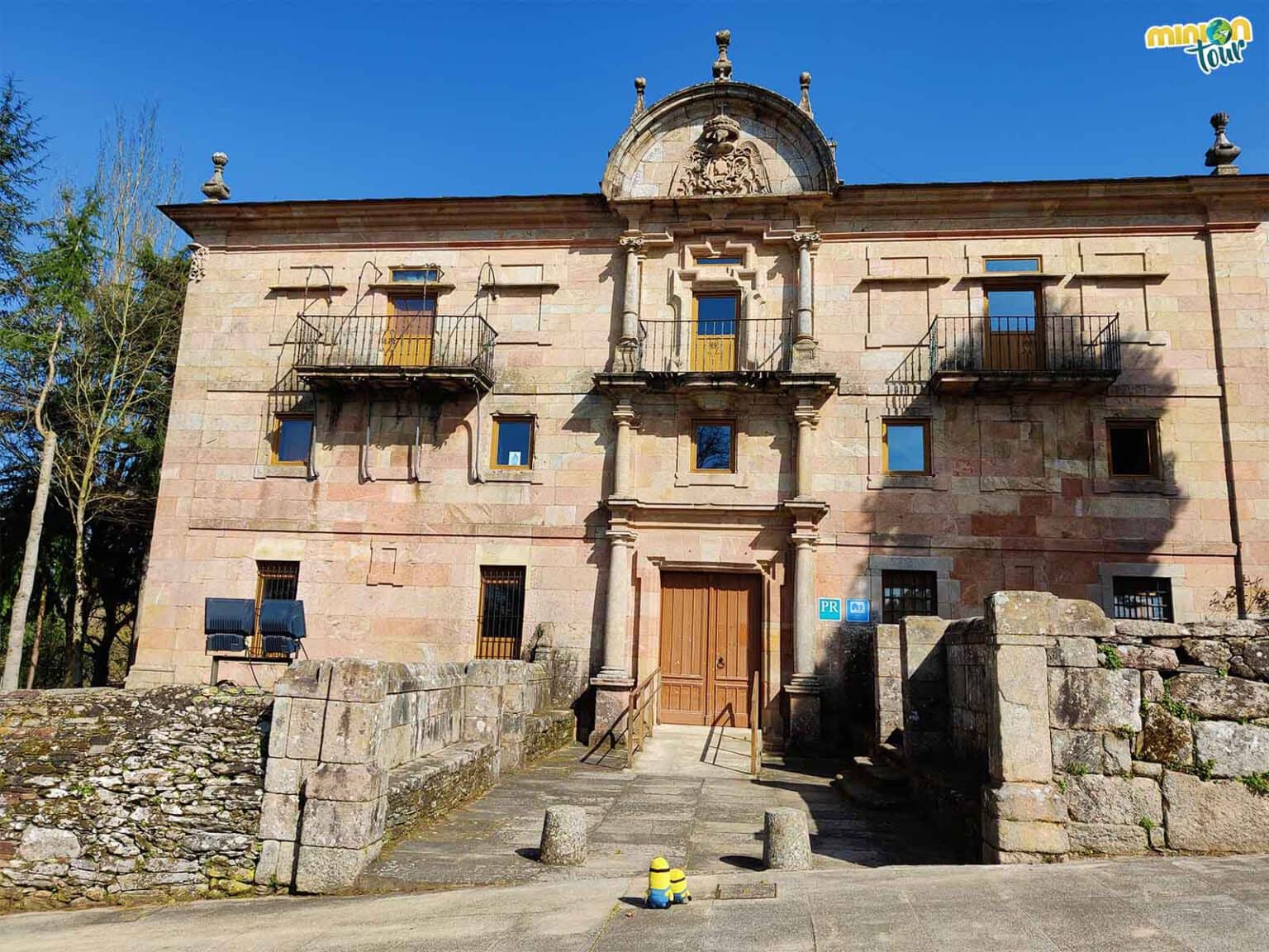 25 cosas que ver en Sarria, una parada chula del Camino de Santiago