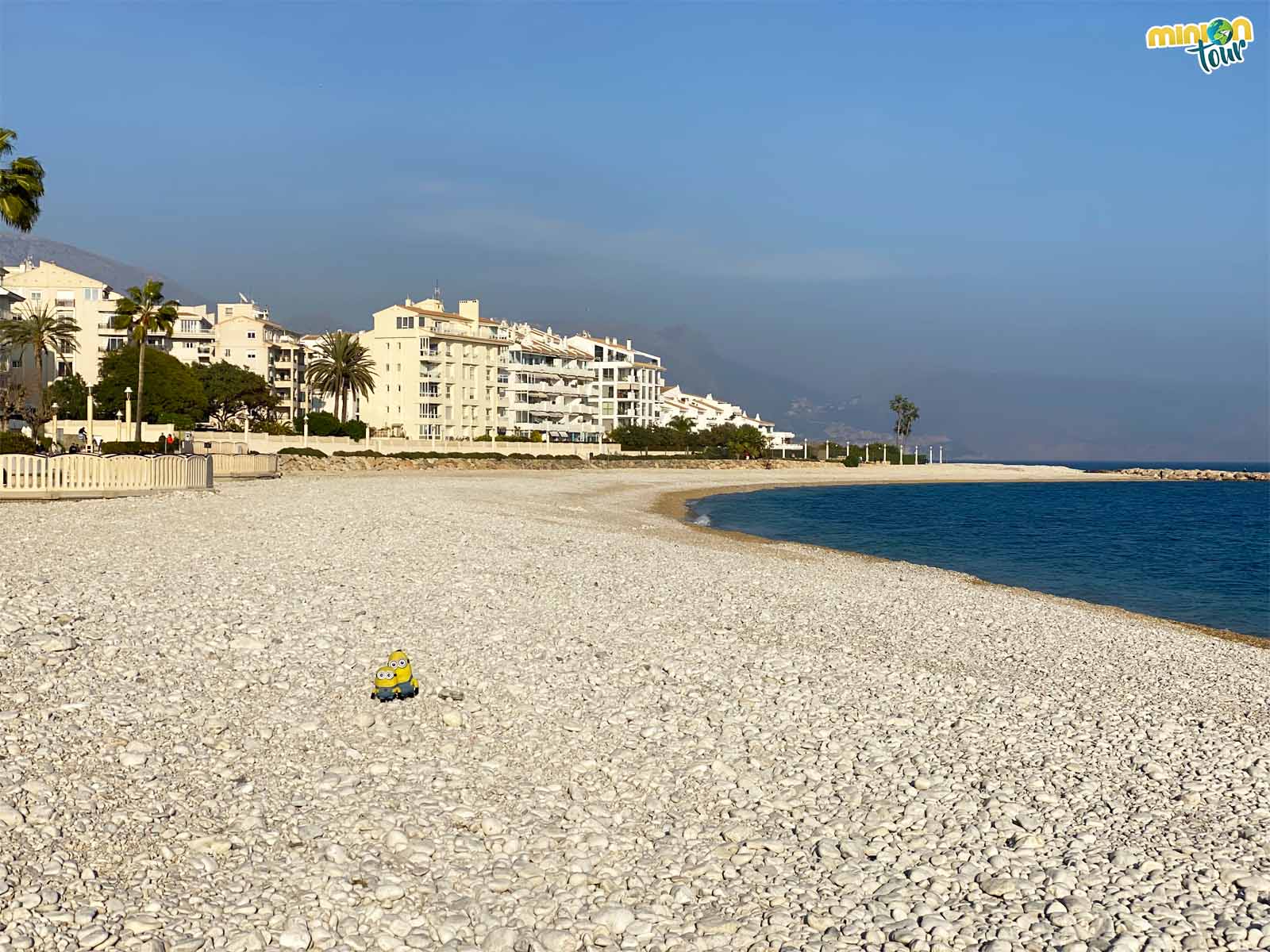 Qué ver en Altea, la Perla Blanca del Mediterráneo - MiniOnTour