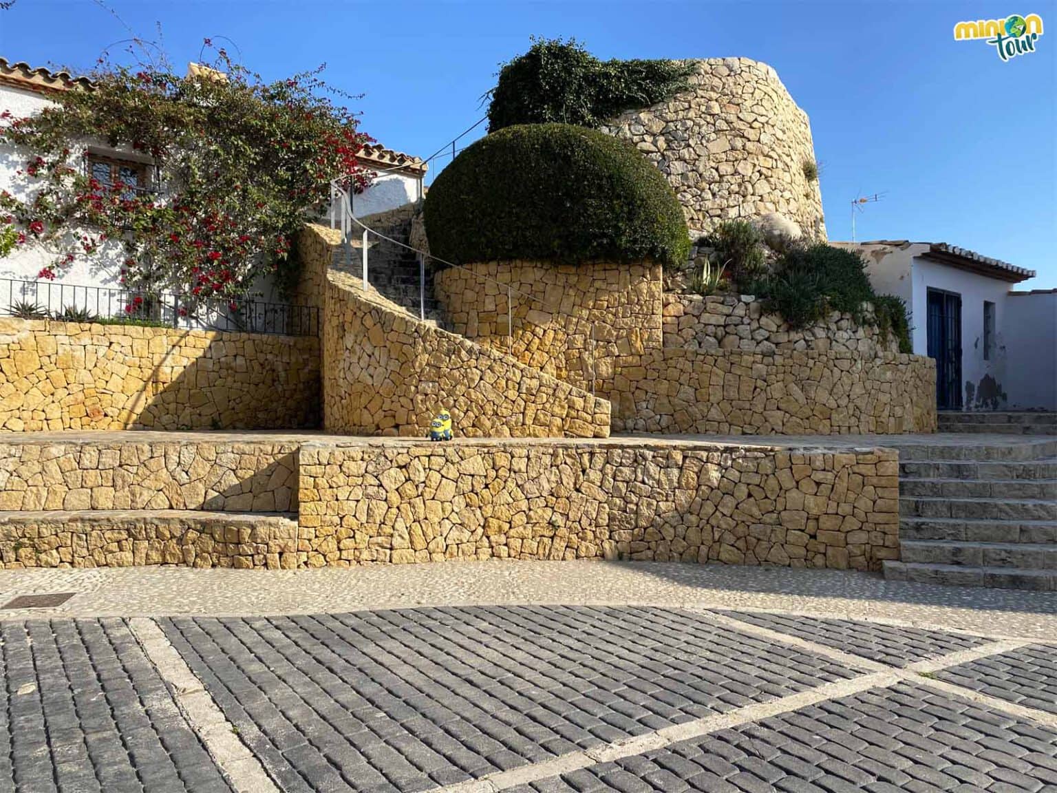 Qué ver en Altea, la Perla Blanca del Mediterráneo - MiniOnTour