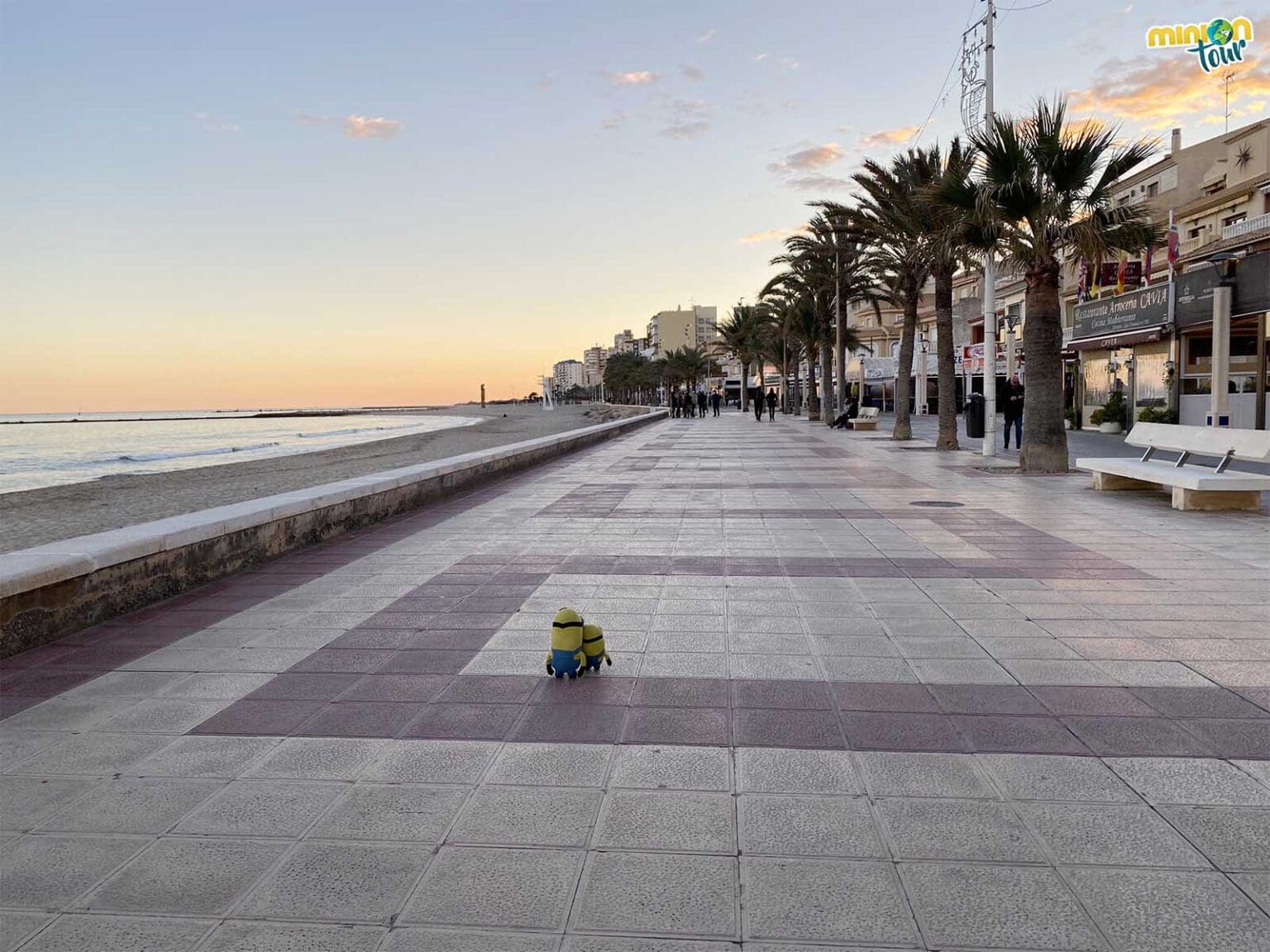 Qué ver en El Campello - MiniOnTour