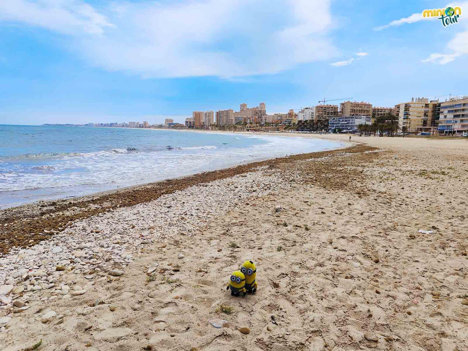 Qué ver en El Campello - MiniOnTour
