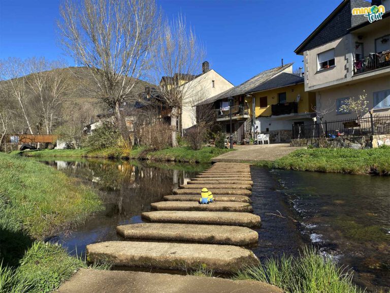 Rio de Onor y Rihonor de Castilla, la aldea que une España y Portugal