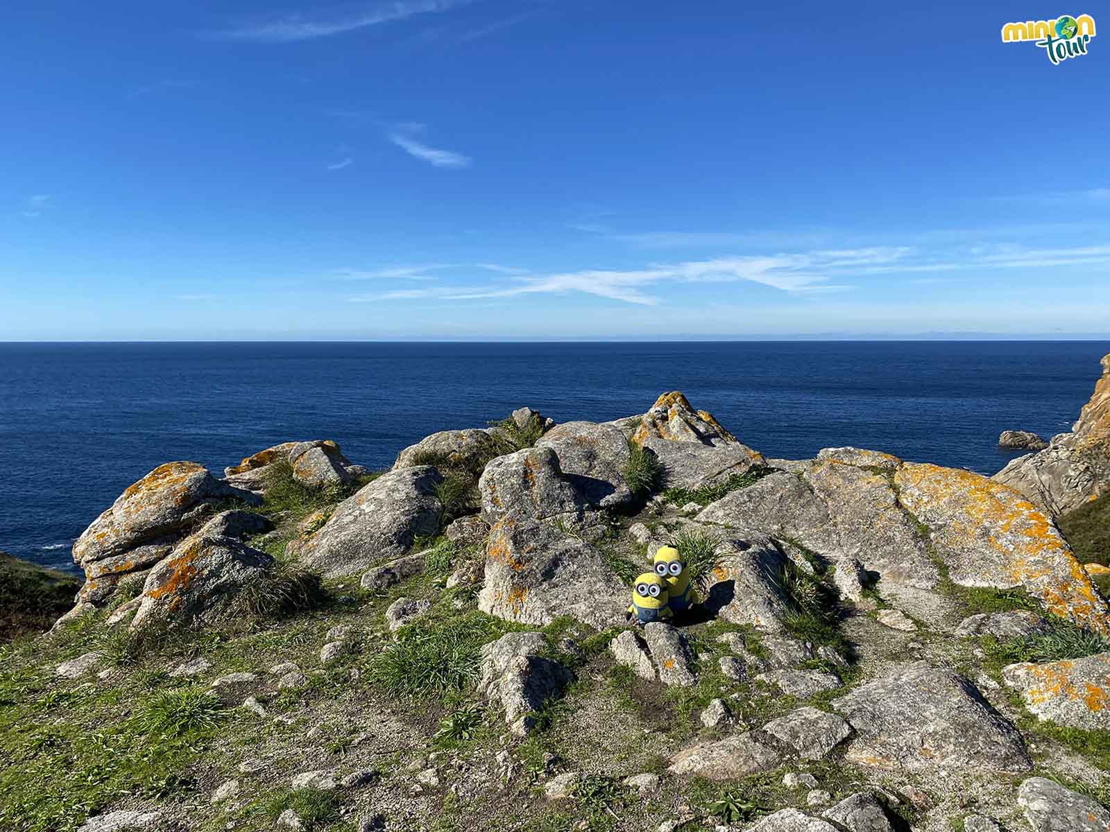 Las rutas de senderismo de las Islas Cíes con nuestras recomendaciones