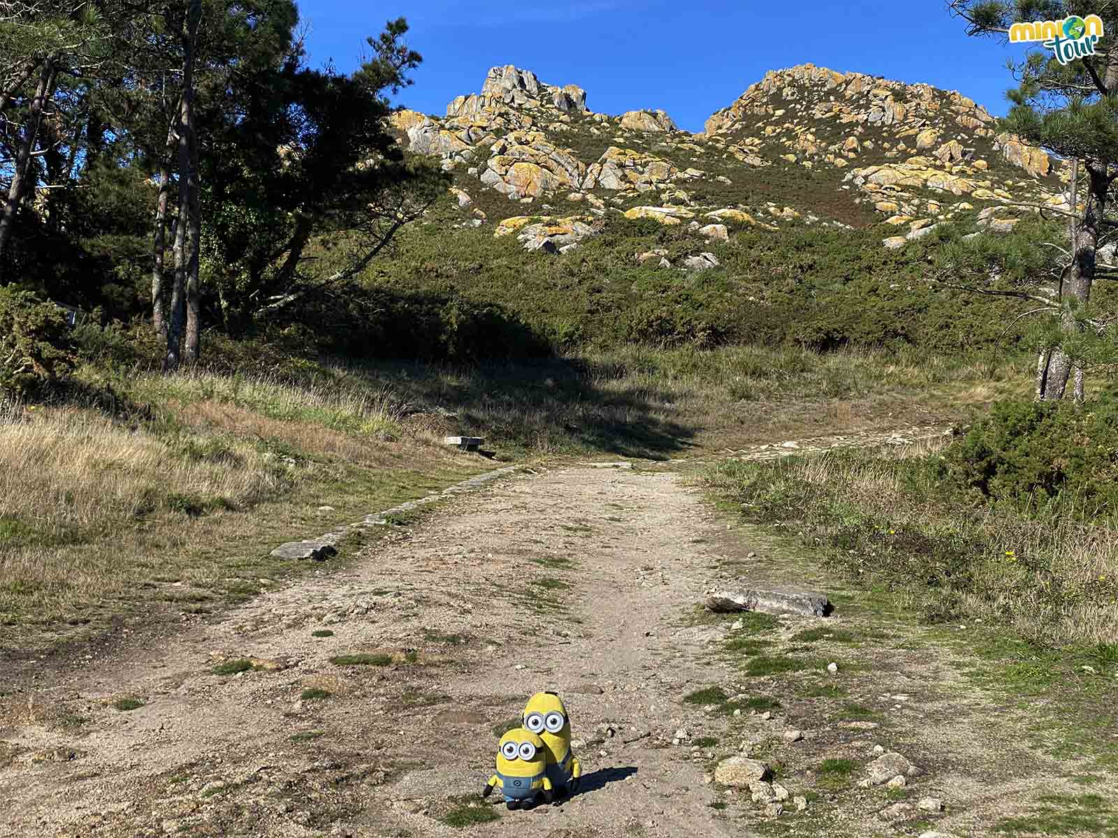 Las rutas de senderismo de las Islas Cíes con nuestras recomendaciones