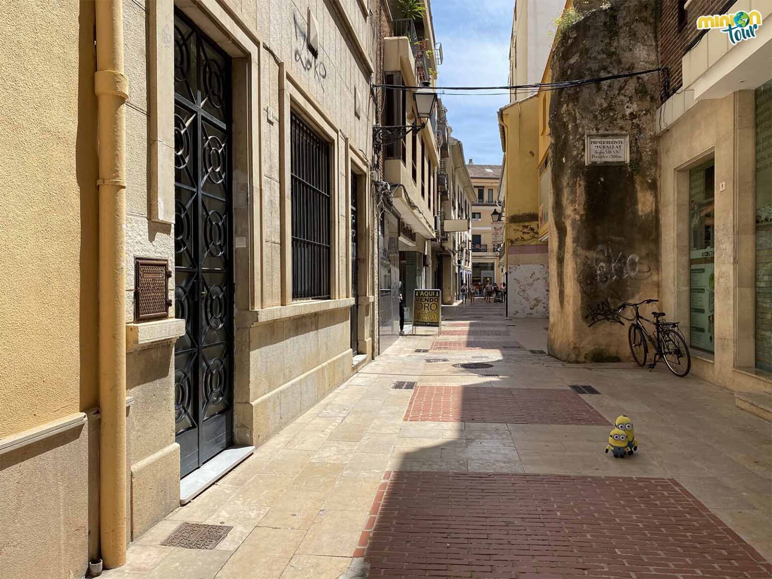 Qué ver y hacer en Gandia, además de ir a la playa - MiniOnTour